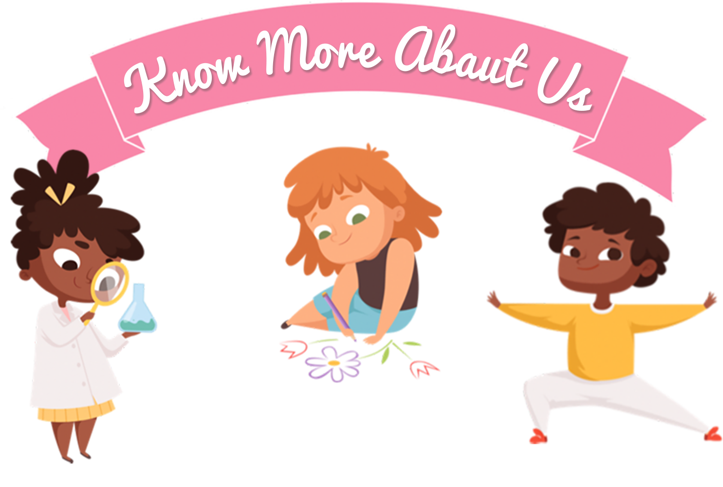 ABC Learning Academy Pine Bluff